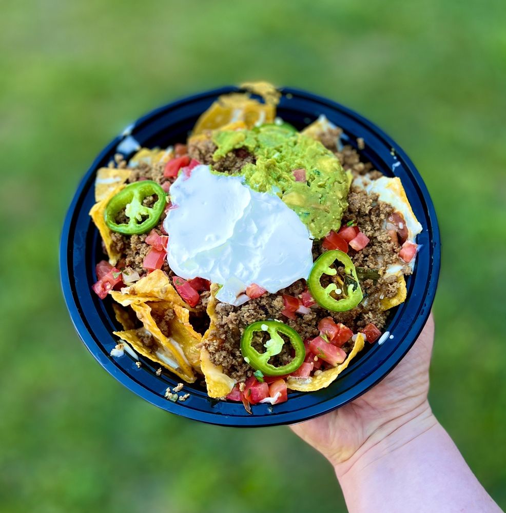 MOFONGO EXPRESS - Updated December 2025 - 60 Photos & 10 Reviews - 1470 ...