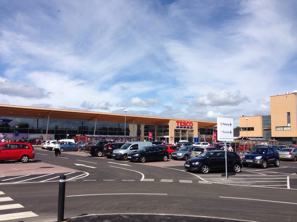 TESCO - Updated October 2025 - 11 Bridge Street, Linwood, Renfrewshire ...