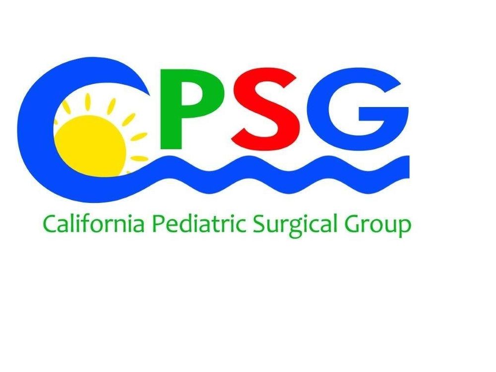 CALIFORNIA PEDIATRIC SURGICAL GROUP - Updated November 2025 - 334 S ...