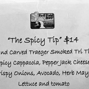 SURF SIDE DELI - Updated November 2024 - 335 Photos & 409 Reviews ...