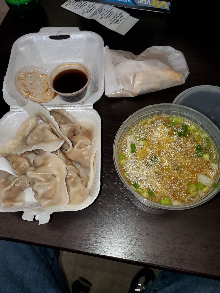 GREAT WALL CHINESE RESTAURANT - 10 Reviews - 6 Elm St, Franklinville ...