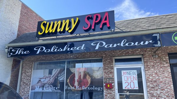 SUNNY SPA & MASSAGE - Updated October 2025 - 25 Photos - 3234 E 15th St ...