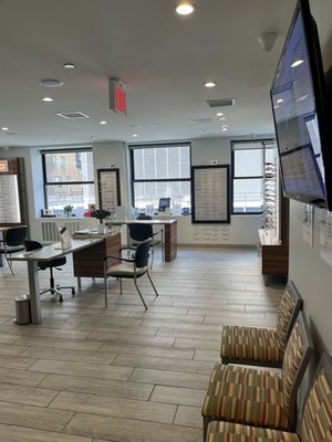 MANHATTAN VISION ASSOCIATES - Updated May 2026 - 114 Reviews - 160 E ...