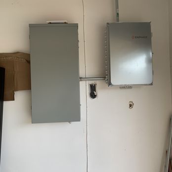 ALOHA SOLAR POWER & ELECTRICAL SERVICES - Updated July 2024 - 117 ...