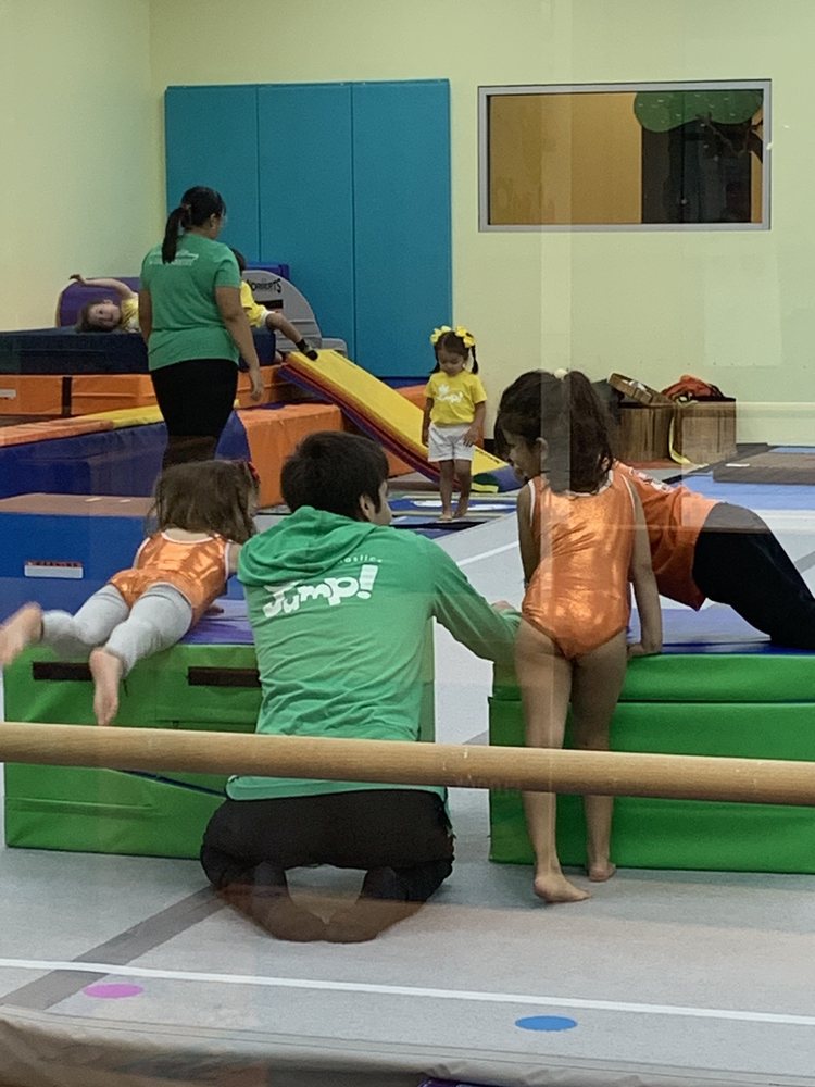 JUMP! GYMNASTICS - Updated July 2025 - 10910 Domain Dr, Austin, Texas ...
