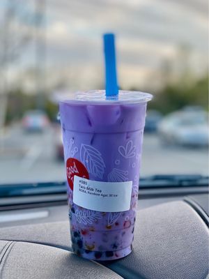 BOBAOLOGY - Updated August 2025 - 105 Photos & 81 Reviews - 24988 Blue ...