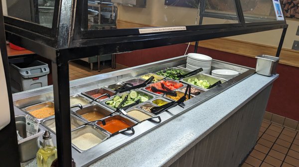 PONDEROSA STEAK HOUSE - Updated May 2025 - 19 Photos & 29 Reviews ...