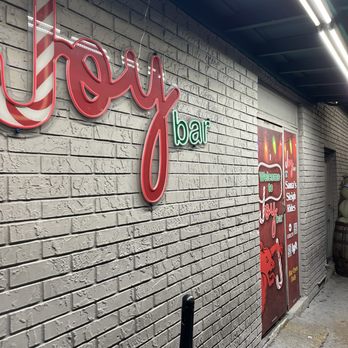 JOY BAR - Updated January 2026 - 64 Photos & 17 Reviews - 6905 N ...