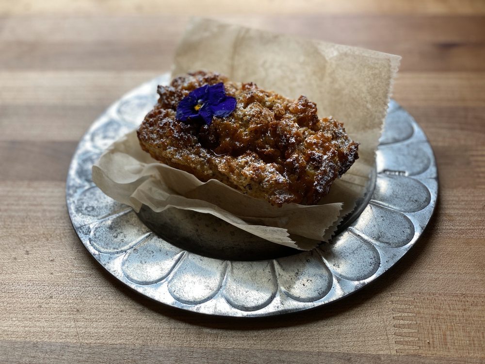 BRICKMAIDEN BREADS - 64 Photos & 81 Reviews - 40 4th St, Point Reyes ...