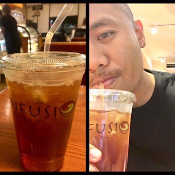 INFUSION COFFEE & TEA - Updated August 2025 - 124 Photos & 63 Reviews ...