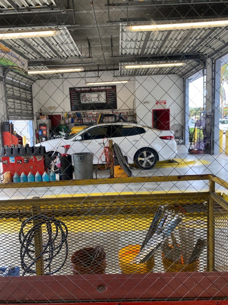 KWIK LUBE - Updated January 2025 - 22 Reviews - 1440 W State Rd 84 ...