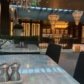 RH ROOFTOP RESTAURANT AT RH MARIN - Updated June 2025 - 2683 Photos ...