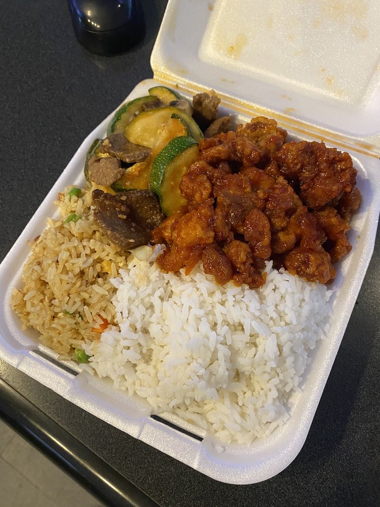 CHINATOWN EXPRESS NO 51 - Updated February 2025 - 74 Photos & 114 ...