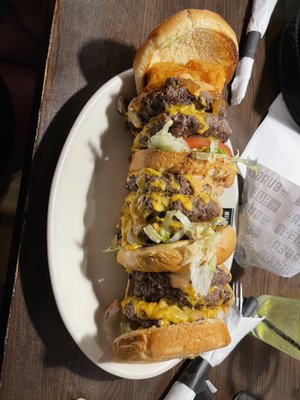 MILWAUKEE BURGER COMPANY - Updated February 2025 - 207 Photos & 329 ...