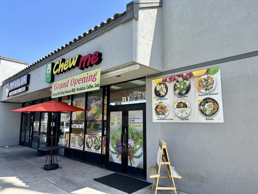 CHEW ME - 83 Photos & 46 Reviews - 13576 Harbor Blvd, Garden Grove ...
