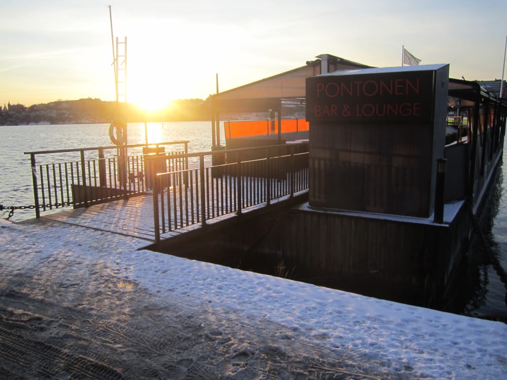 PONTONEN GRILL SOMMAR - Updated September 2024 - 10 Photos - Norr ...