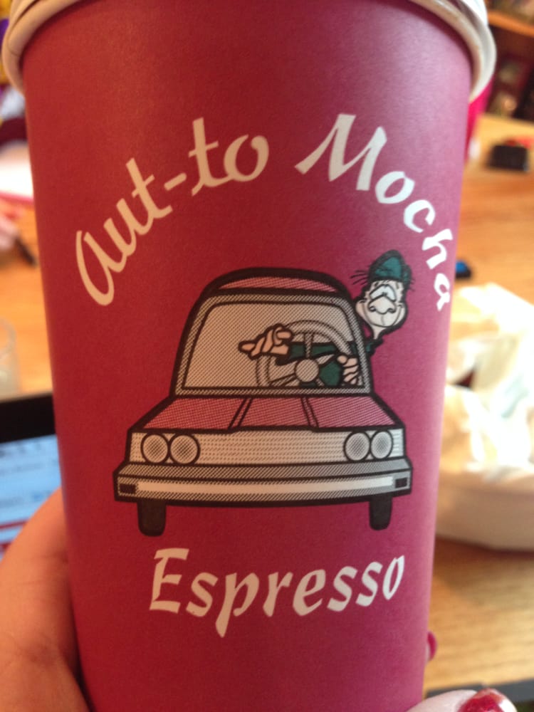 AUT-TO MOCHA ESPRESSO - Updated June 2025 - 14 Reviews - 603 Cotlets ...