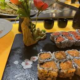 AZUMA SUSHI BISTRO - Updated March 2025 - 242 Photos & 122 Reviews ...