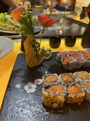 AZUMA SUSHI BISTRO - Updated July 2025 - 267 Photos & 131 Reviews ...