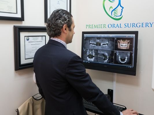 PREMIER ORAL SURGERY - Updated May 2026 - 18 Photos & 20 Reviews - 346 ...