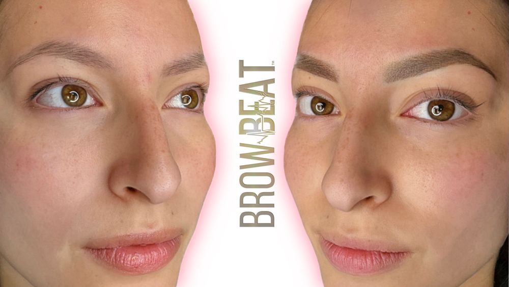 BROWBEAT STUDIO DALLAS ADVANCED EYEBROW MICROBLADING EXPERTS - Updated ...