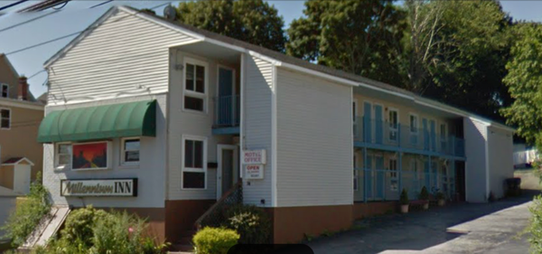 MILLENNIUM INN - Updated November 2025 - 14 Colman St, New London ...