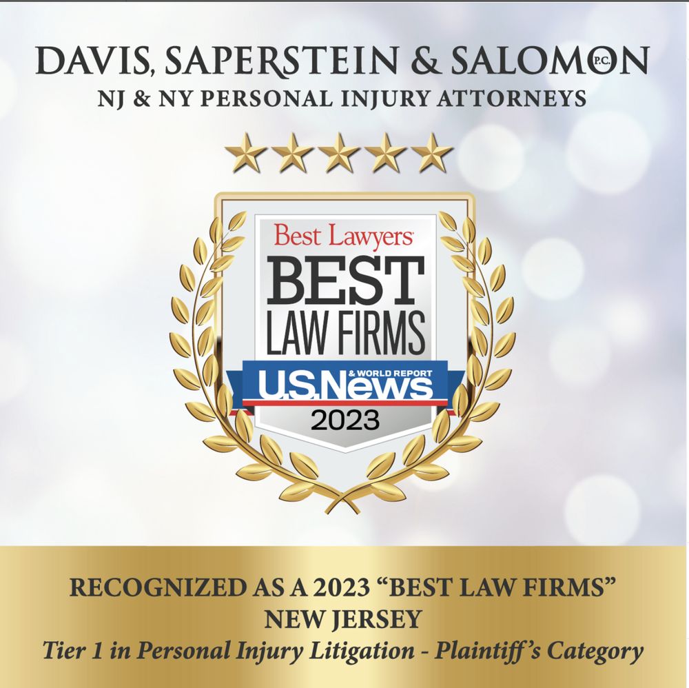 DAVIS SAPERSTEIN & SALOMON - Updated January 2026 - 21 Photos & 45 ...