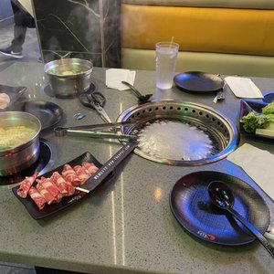 KPOT KOREAN BBQ & HOT POT - 228 Photos & 84 Reviews - 44375 W 12 Mile ...