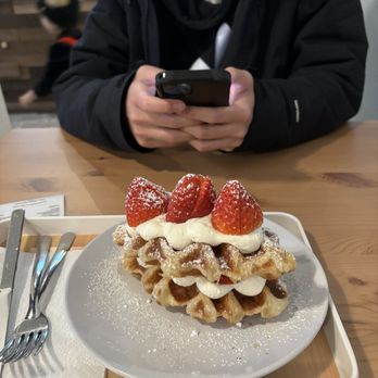 ONIT CAFE - Updated July 2025 - 653 Photos & 187 Reviews - 1066 S 320th ...