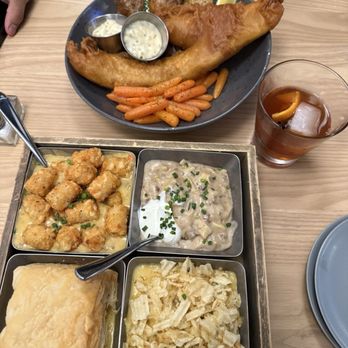 TWO SISTERS KITCHEN + BAR - Updated December 2025 - 59 Photos & 26 ...