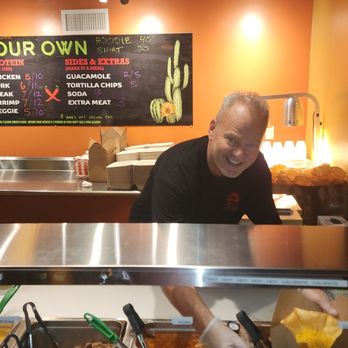 SOUTH SHORE TACO GUY - Updated September 2025 - 20 Photos & 40 Reviews ...