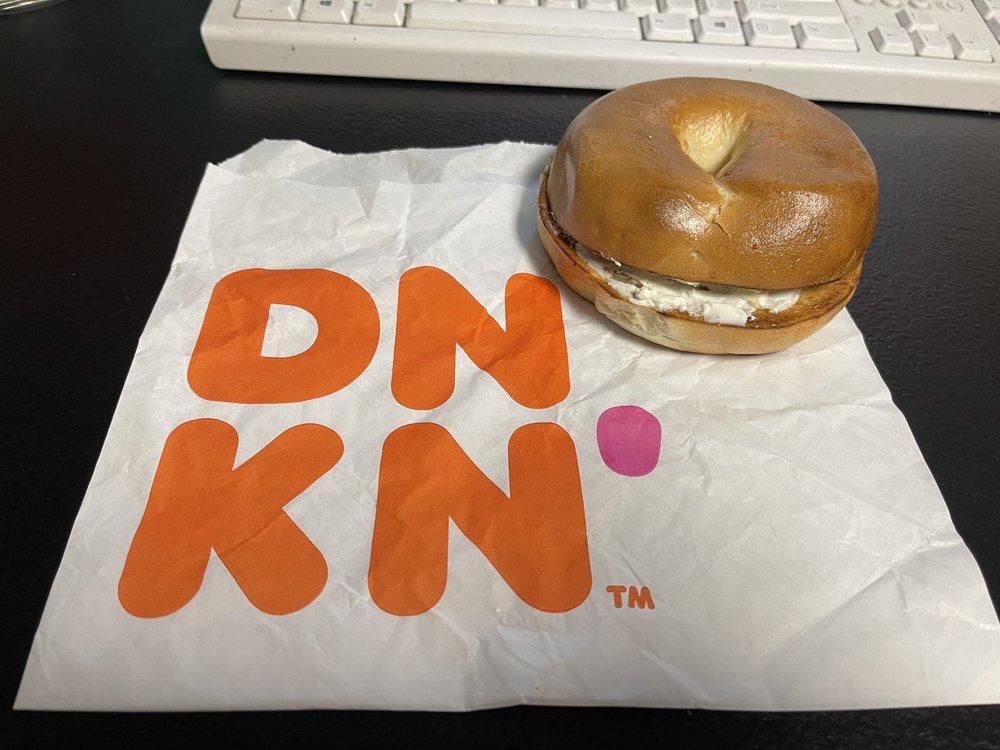 DUNKIN’ - 18 Photos & 13 Reviews - 7401 Tonnelle Ave, North Bergen, New ...