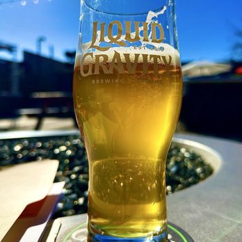 LIQUID GRAVITY BREWING - Updated October 2025 - 108 Photos & 83 Reviews ...