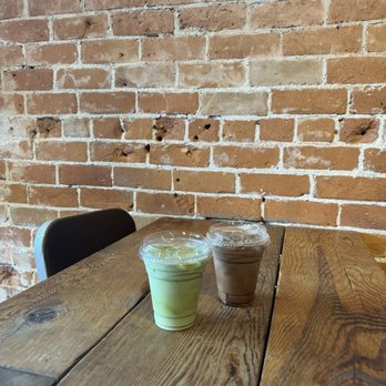 EXO ROAST CO - Updated August 2024 - 425 Photos & 320 Reviews - 403 N ...