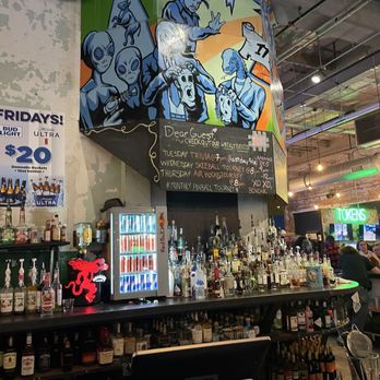 BOXCAR BAR + ARCADE - Updated January 2026 - 386 Photos & 155 Reviews ...