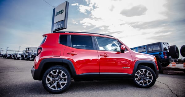 FOWLER JEEP OF BOULDER - Updated December 2025 - 41 Photos & 149 ...