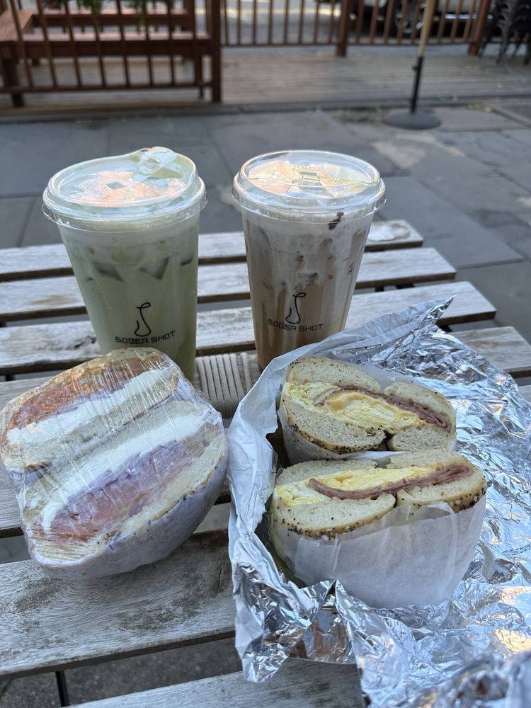 WONDER BAGELS - Updated November 2025 - 128 Photos & 210 Reviews - 331 ...