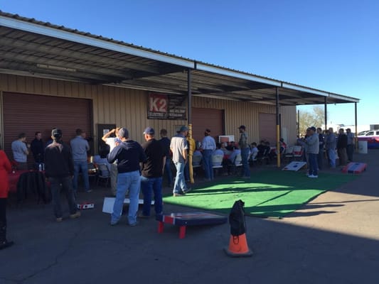 K2 Electric - Updated December 2025 - 4038 E Superior Ave, Phoenix ...