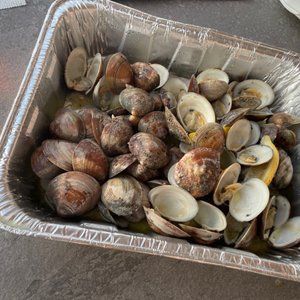 SMITTY’S CLAM BAR - 262 Photos & 361 Reviews - Seafood - 910 Bay Ave ...