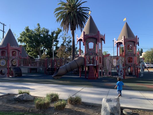 MAPLE PARK - 76 Photos & 18 Reviews - 820 E Maple St, Glendale ...