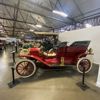 CALIFORNIA AUTOMOBILE MUSEUM - Updated January 2025 - 1010 Photos & 231 ...