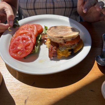 TRAILSIDE CAFE & BEER GARDEN - Updated July 2024 - 177 Photos & 226 ...