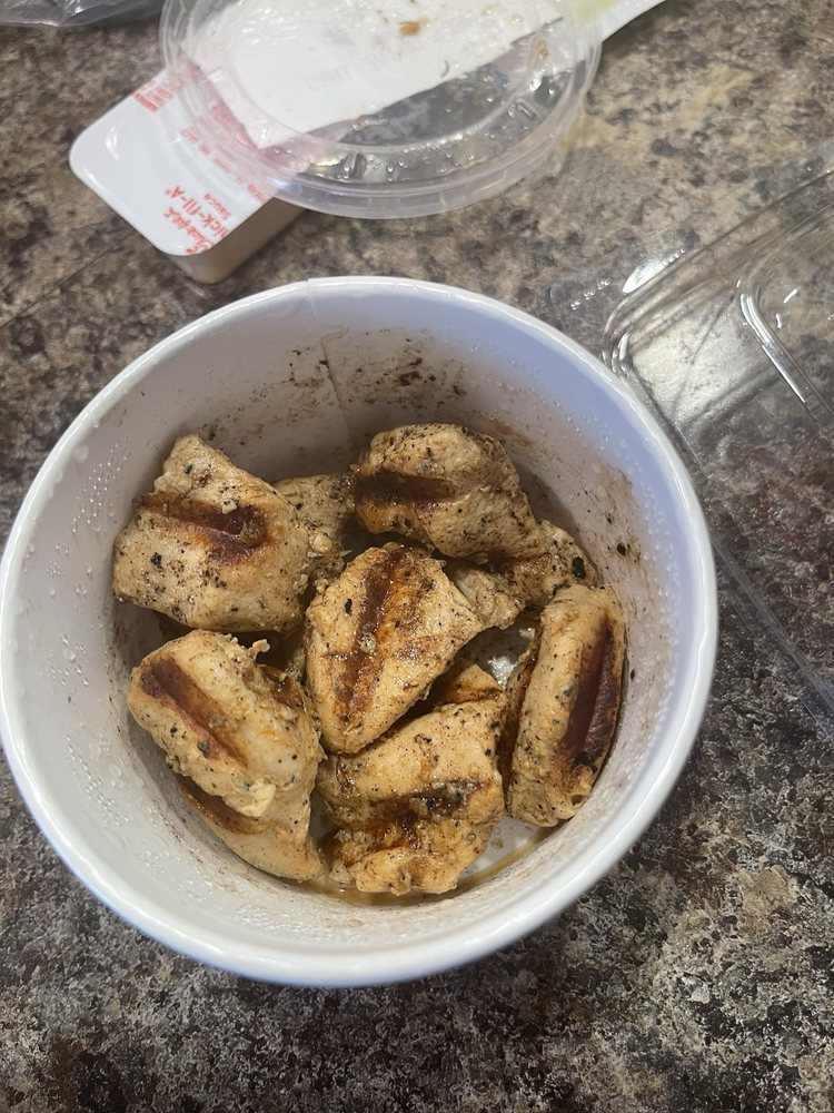 CHICK-FIL-A - Updated July 2025 - 2525 Tittabawassee Rd, Saginaw ...