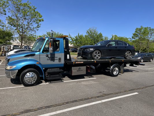 TINY TOWING - Updated April 2026 - 33 Photos & 13 Reviews - Raleigh ...