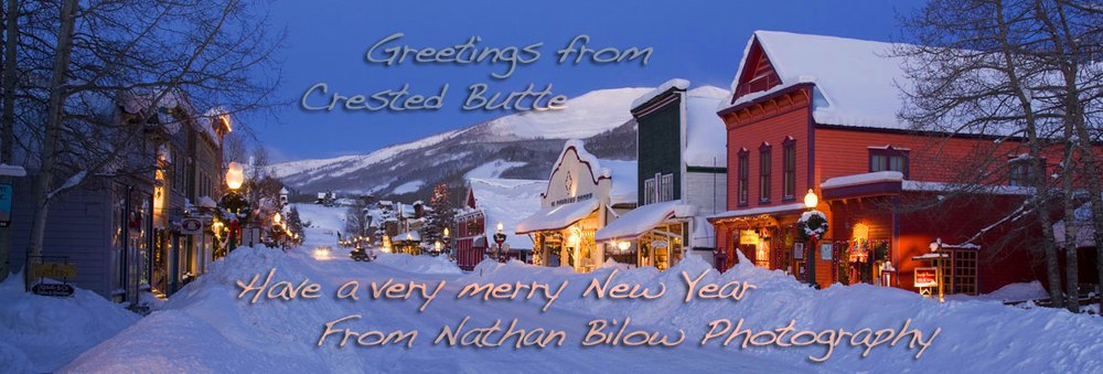 NATHAN BILOW PHOTOGRAPHY - Crested Butte, Colorado - Session ...