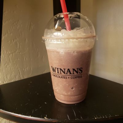 WINANS CHOCOLATES + COFFEES - Updated July 2025 - 40 Photos & 34 ...