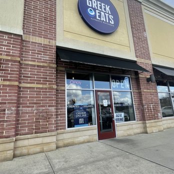 GREEK EATS - Updated January 2026 - 56 Photos & 86 Reviews - 519 Rt 70 ...