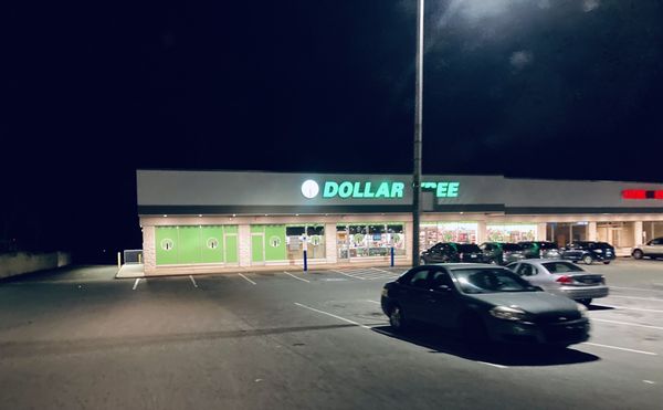 DOLLAR TREE - Updated December 2025 - 11 Photos - 427 Baltimore Pike ...