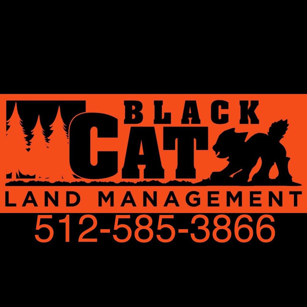 BLACK CAT LAND MANAGEMENT - Updated April 2025 - Request a Quote ...