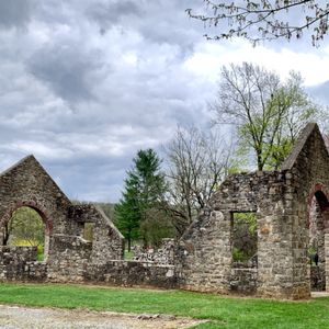 LOCK RIDGE PARK AND FURNACE - 65 Photos - Parks - 525 Franklin St ...